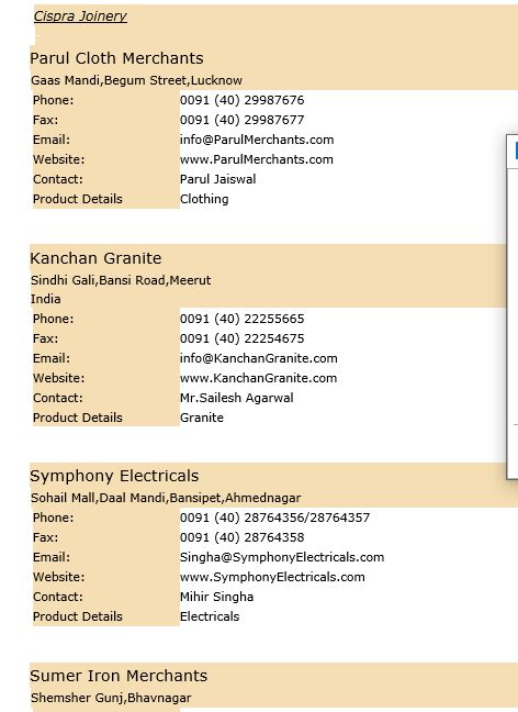 Extract Data From Html And Save In Excel Files Help Uipath Community Forum