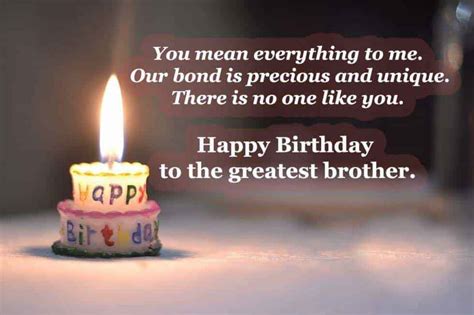 Funny Birthday Wishes For A Brother60th Birthday Wishes For Brother