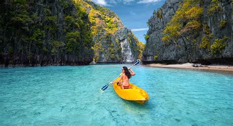 A Mesmerising Guide To The Beautiful Islands Of The Philippines