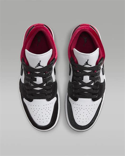 에어 조던 1 로우 Se 여성 신발 나이키 코리아