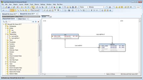 How To Use Toad® Developer Tools To Migrate To An Open Source Database 2