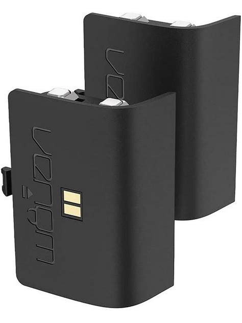 Venom Twin Docking Station Very