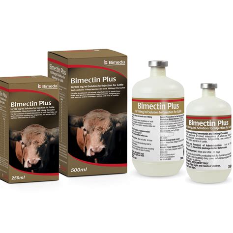 Bimectin Injection