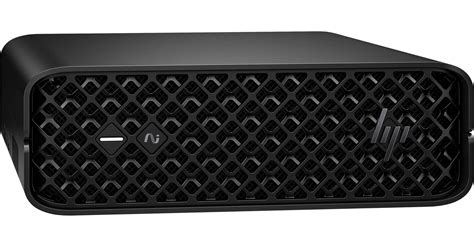 Hp Z Mini G I Workstation Bm N Ut Aba B H Photo Video