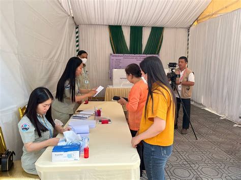 ខេត្តព្រះសីហនុ ដោះដូរប្រធានសភាពាណិជ្ជកម្មថ្មី តើឧកញ៉ារូបណាកាន់ដំណែងបន្ត