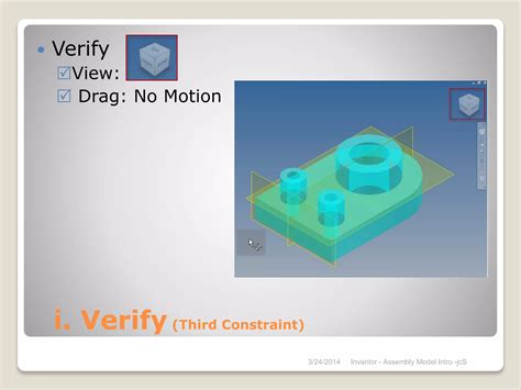 Inventor Assembly Modeling Explicaciones Pdf