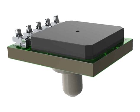 Merit Sensor Trvf Serie Rhopoint Components Gmbh