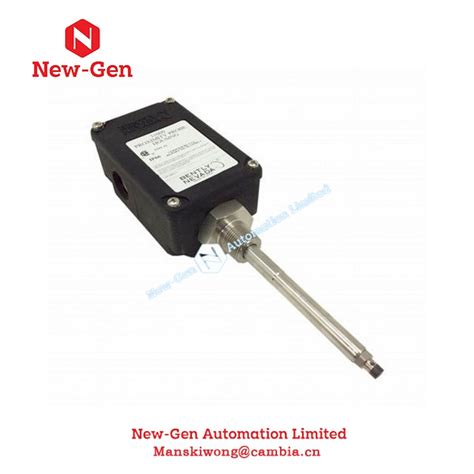 Bently Nevada 330880 16 00 075 00 02 Proxpac Xl Transduser Proksimitas