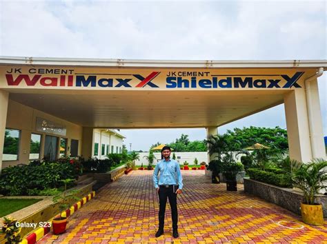 Aniket Pandey On Linkedin Internshipcompletion Gratitude Professionalgrowth Jkcement