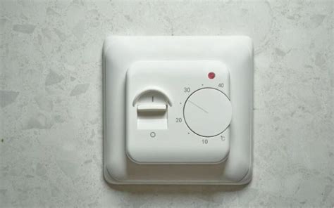 Different Types Of Thermostats A Simple Guide Tech Gods