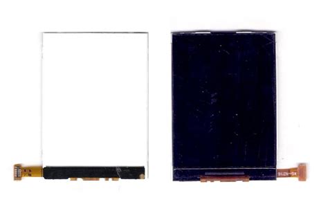 LCD Screen For Nokia Dual SIM Replacement Display By Maxbhi Com