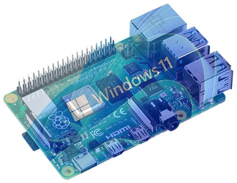 Step By Step Guide To Install Windows On Raspberry Pi