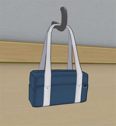 Bookbag Yandere Simulator Wiki Fandom