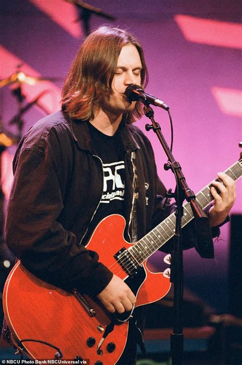 90s Rocker Matthew Sweet 60 Suffers Huge Debilitating Stroke While