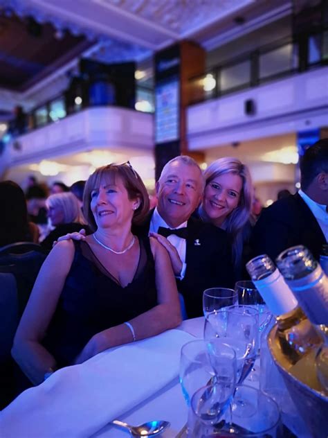 Nathalie Martens Certiosh On Linkedin Well Done Lucas For Being Shortlisted A Super Evening