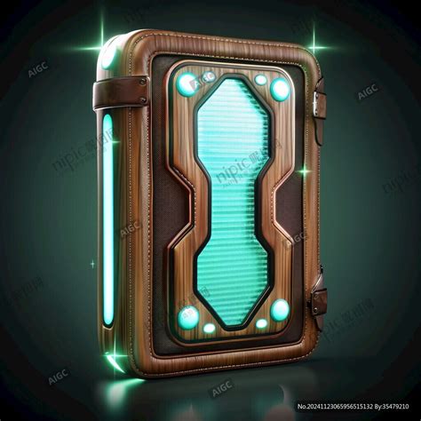 Ai创作图拟物化图标设计 另类充电宝 锁包效果图 智能保护套设计 高端保护套设计 科技类设计 充电宝设计 充电宝图案设计 写实解压图标 写实icon 3d钱包 保护套设计 电脑壳插画 科技袋
