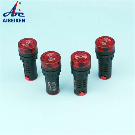 Buzzer Ad16 22sm Grandado