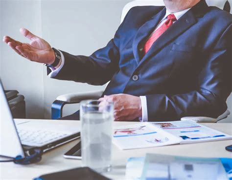 Stéphane Soh Fonhoue Gestion De Vos Documents De Projet Comment Automatiser Vos Processus