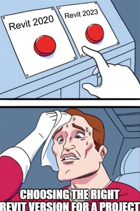 How To Choose Between Revit 2020 And Revit 2023 Engisoft Engineering Posted On The Topic