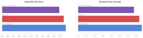 Figure 1 From Impact Of Backbone Architectures And Loss Functions On U