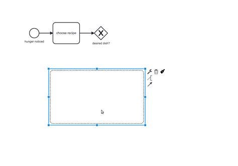 Cannot Type To Filter In Replace Menu · Issue 1839 · Bpmn Iobpmn Js