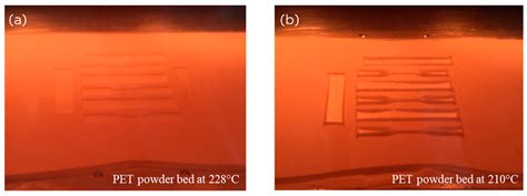 A New Processing Method For Laser Sintering Polymer Powders At Low Bed