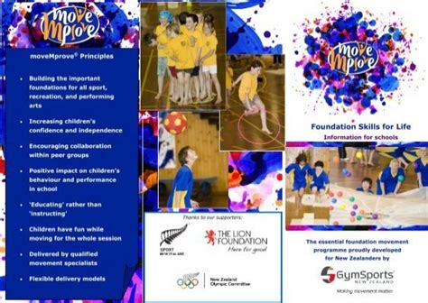 Foundation Skills For Life