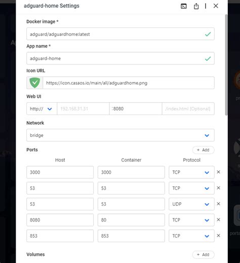 Feedback Installing Adguard Not Opening · Issue 1119 · Icewhaletech