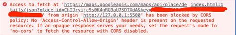 How To Fix CORS Issue Permanently Right Now 2022