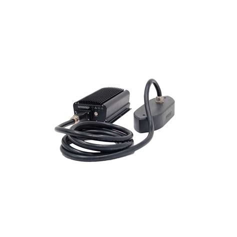 Wassp S3 Pt Geotronix Pratama Indonesia