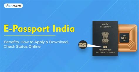 India Passport Renewal Process Documents And Updates