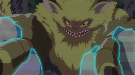 Anime Lover Forever — Lamortmon I