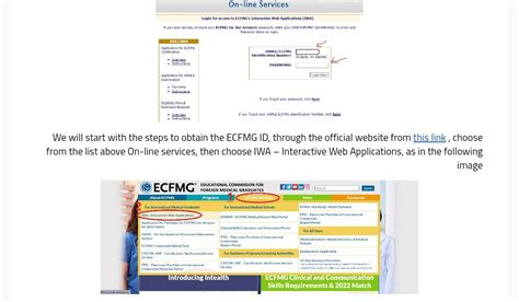 How To Apply Ecfmg Usmle