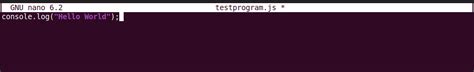 How To Install Nodejs On Ubuntu 2204 Step By Step Guide Blog Bluevps