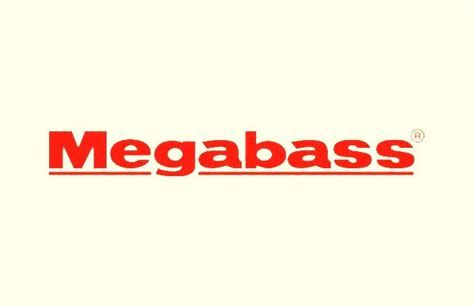 Воблеры Megabass (Мегабасс) - рейтинг топ-10 лучших моделей