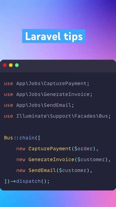 laravel developer s cheat sheet essential tips and tricks it php laravel coding
