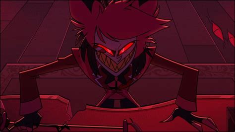 How Powerful Is Alastor Alastor Hellaverse Xctf