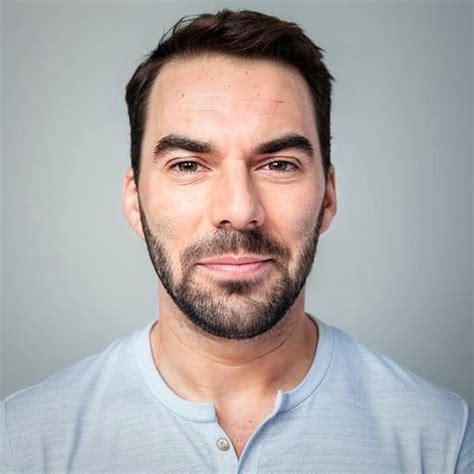 Matthieu Leroux Huet Gatling Masters