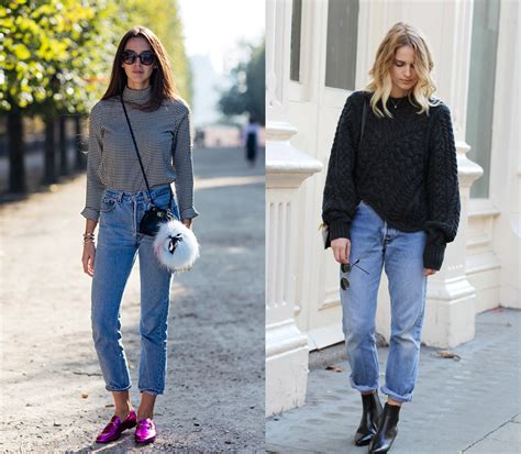 Exciting Jeans Styles For Fall And Winter Fashion Agony Daily