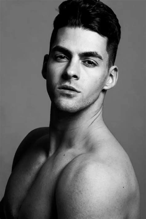 Photo Of Christopher Cote