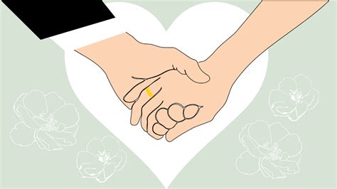 Free Wedding Engagement Background Template To Edit Online