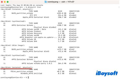 Fix Chose Size Not Valid For Chosen File System 69850