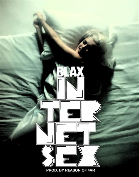 BLAX Internet Sex VIDEO Leftover Cake