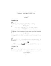 Practice Midterm II Solution.pdf - Practice Midterm II Solution Nov ...
