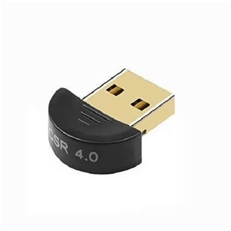 VENTION Black Usb External Bluetooth Adapter For CCTV Camera At Rs Piece In Kanchipuram