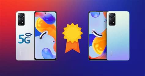 Redmi Note Pro vs Redmi Note Pro G cuál comprar