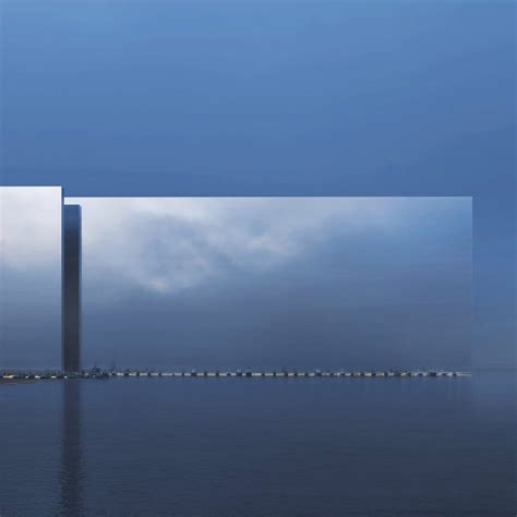 Everything You Need To Know About Saudi Mega Project Neom