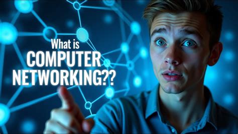 What Is Computer Networking Networking Basics Explained In Hindi
