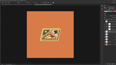 Class101 Photoshop에서 레트로 픽셀 아트 및 비디오 게임 에셋 만들기