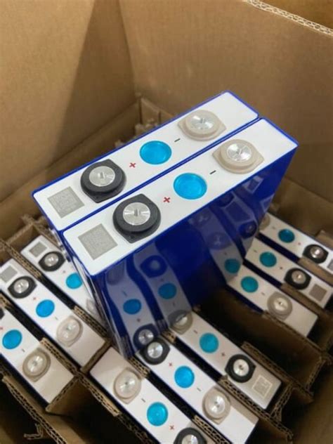 Battery Fast Charging Technology Power X Solar Energy